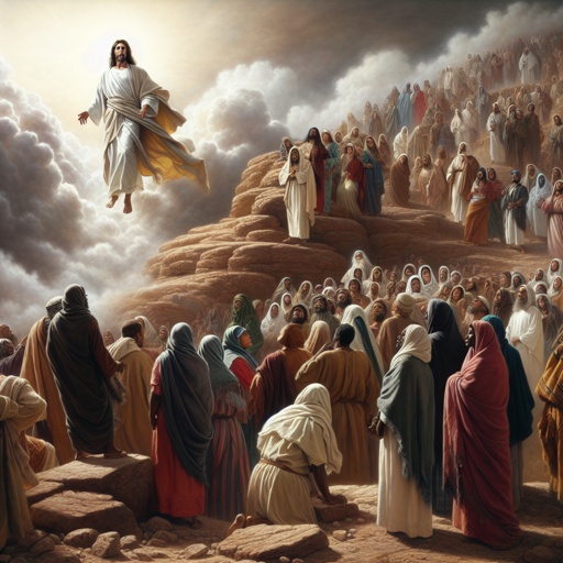 Bible Art - The Largest Bible Art Gallery & Community