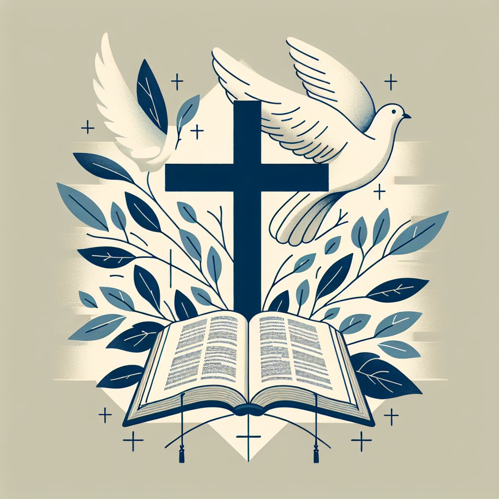 Christian Bible wall | Bible Art