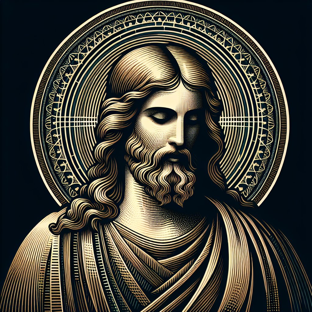 Tamam | Bible Art