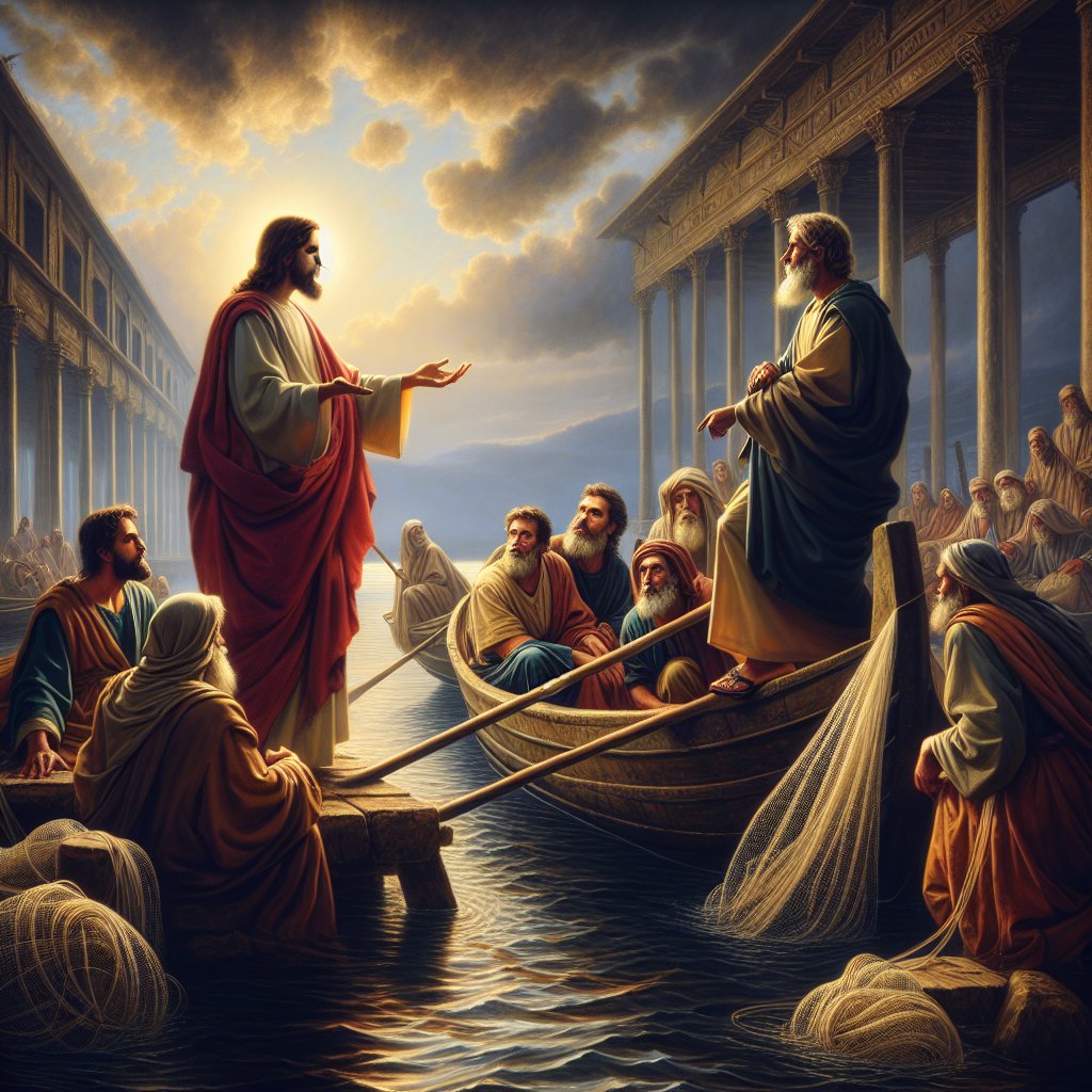 James 1:1 Artwork | Bible Art