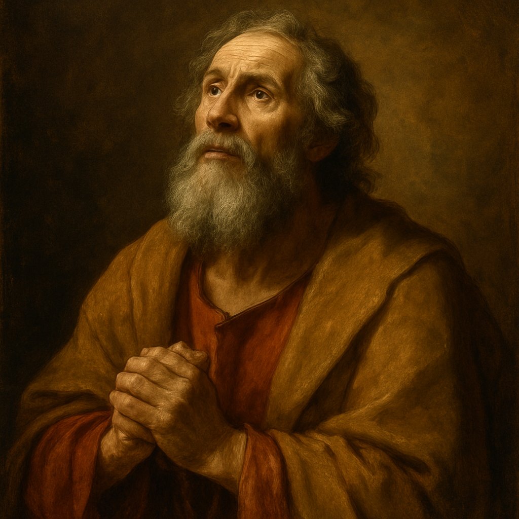 Jacob is the holy Is | Bible Art