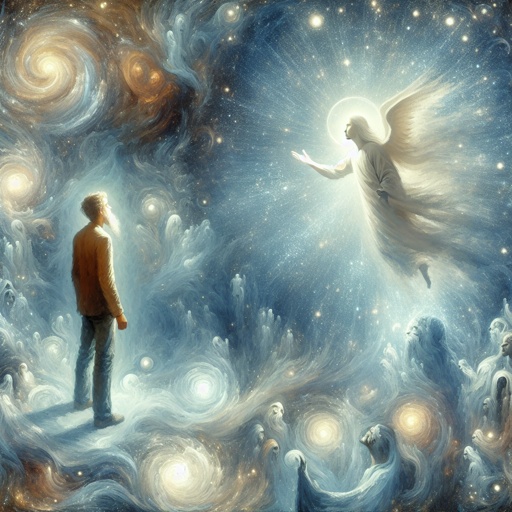 Bible Art - Experience God's Word Through Art