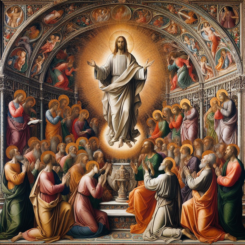 Christian Art | Bible Art