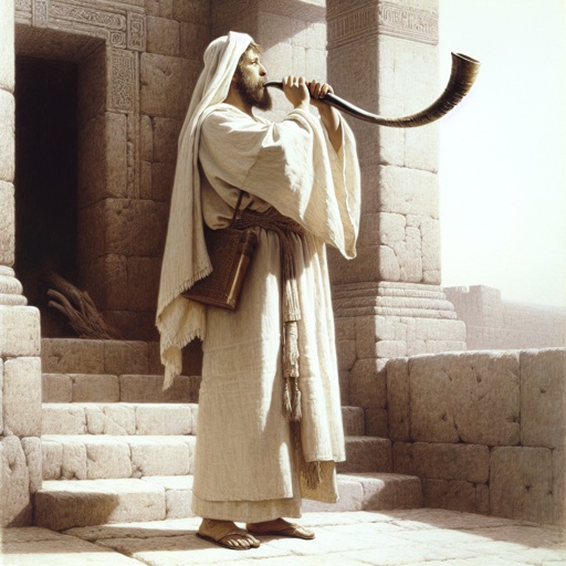 The Parable Of The Rich Fool Artwork | Bible Art