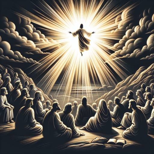 Birth of jesus | Bible Art