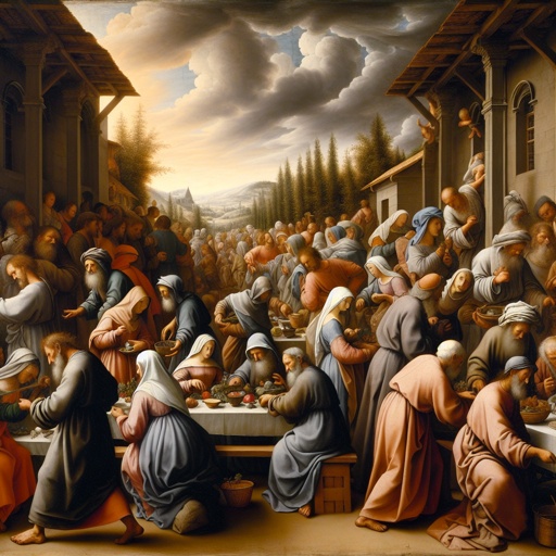 What does Luke 6:31 mean? | Bible Art