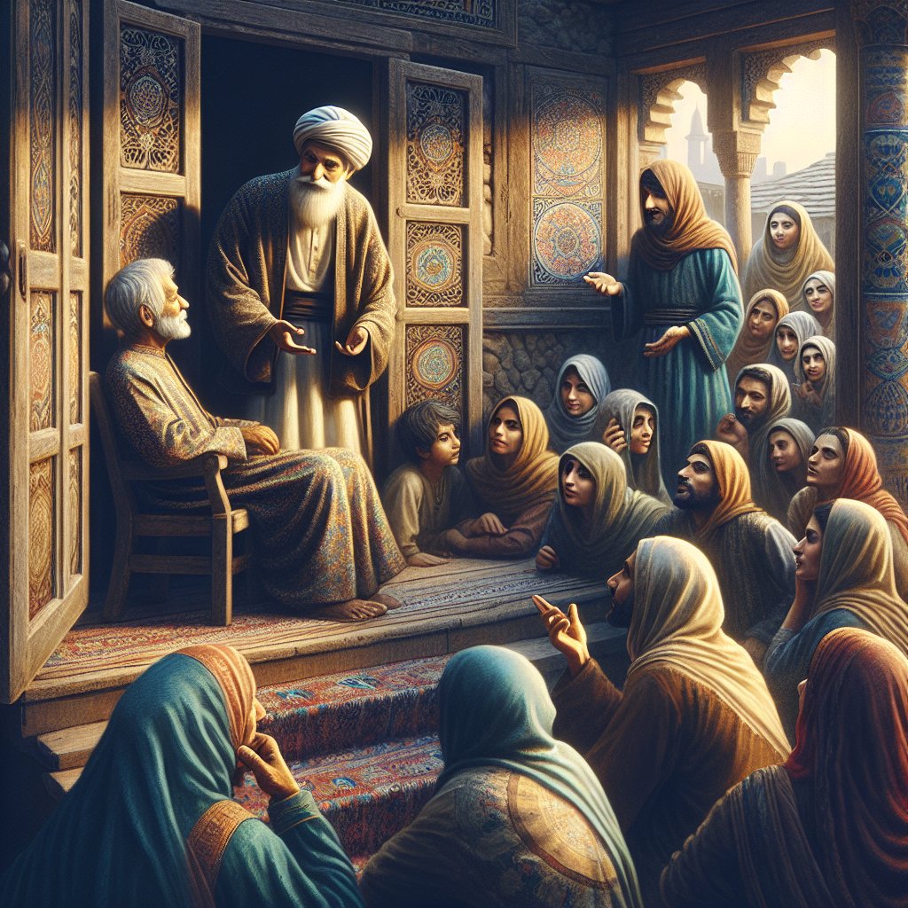 2 Samuel 16 21 Artwork Bible Art