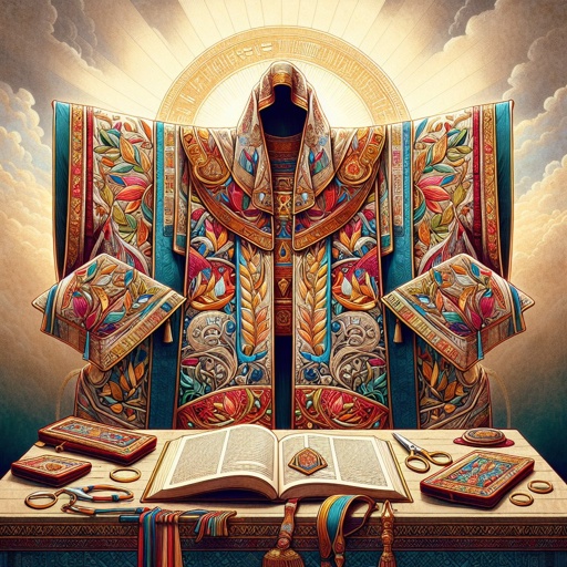24 Exodus Artwork | Bible Art
