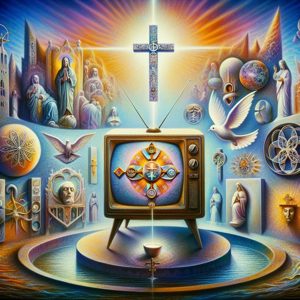 | Bible Art