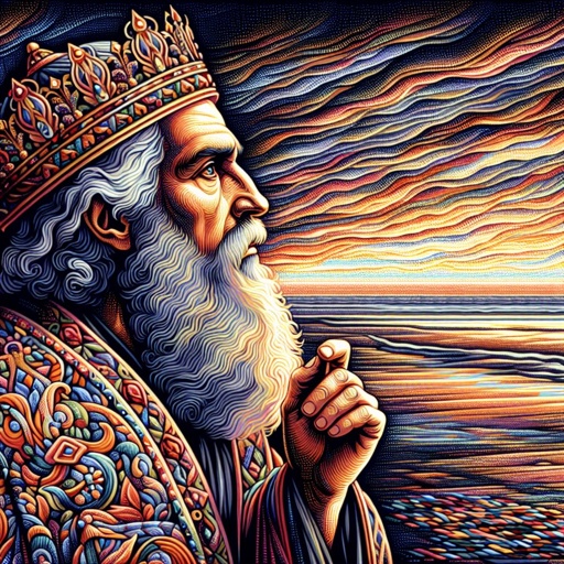 What Does 2 Samuel 13 39 Mean Bible Art