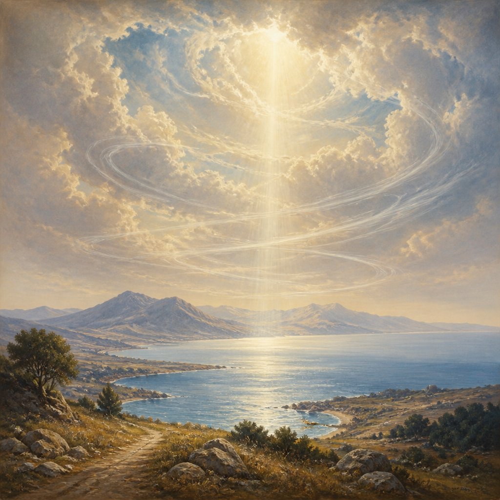 What does Proverbs 30:4 mean? | Bible Art