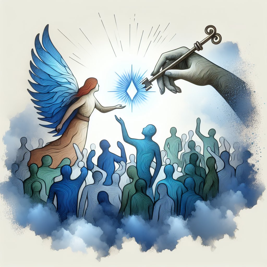 James 1:5 Artwork | Bible Art
