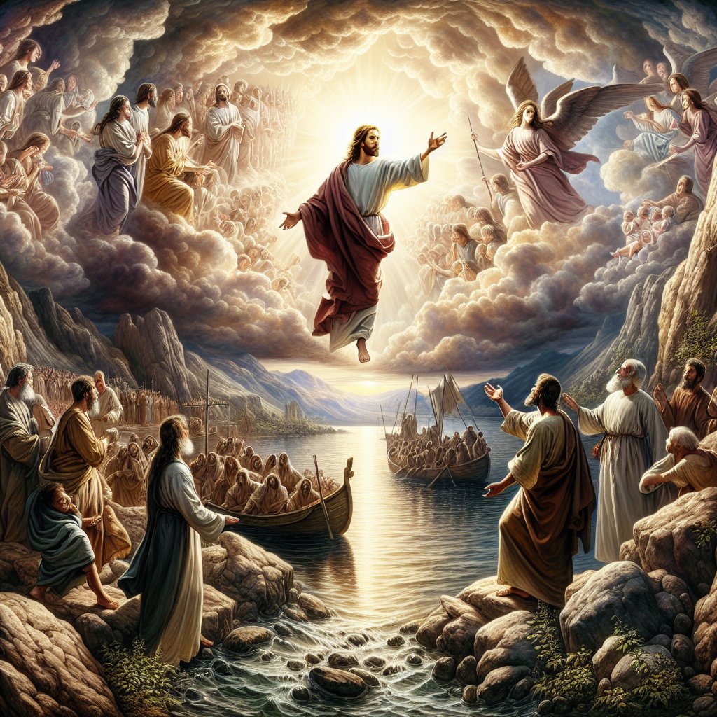 12 ‘This is my comma | Bible Art
