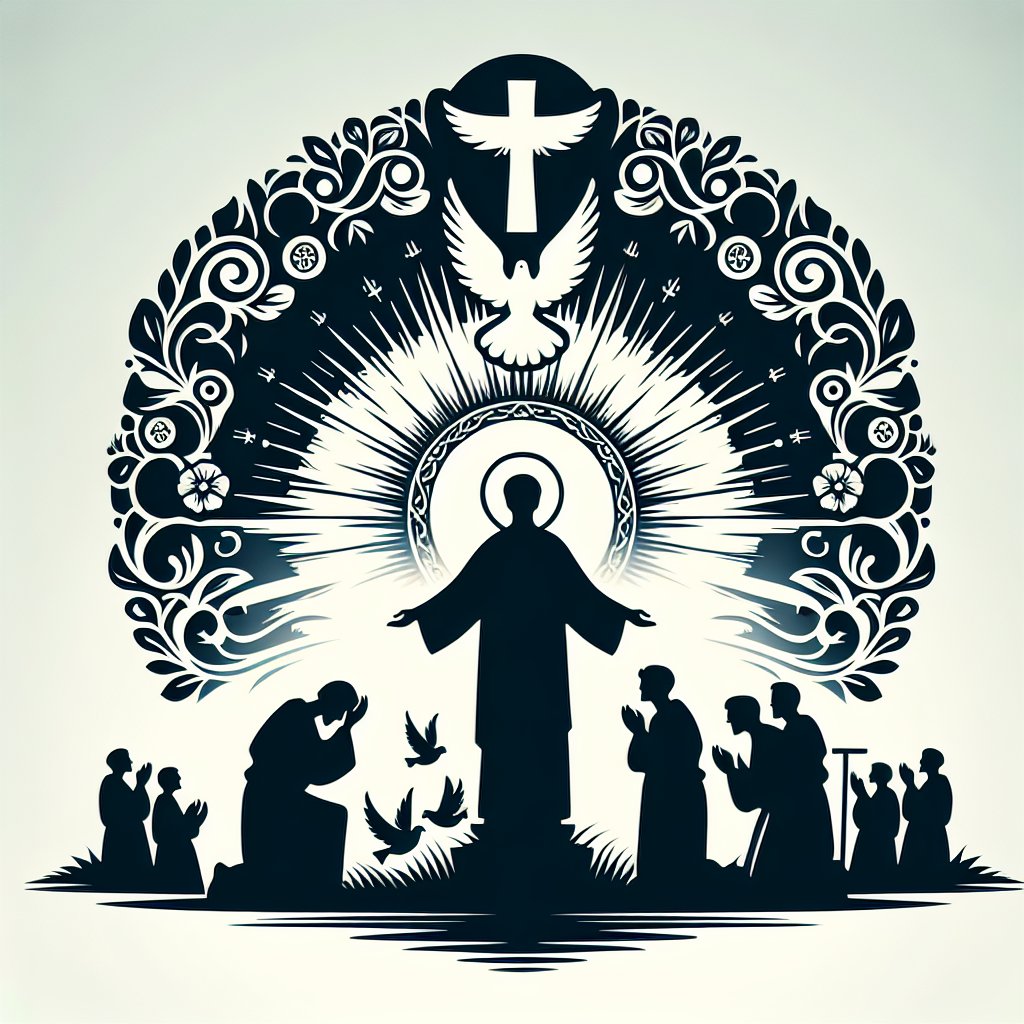 Christian Art | Bible Art