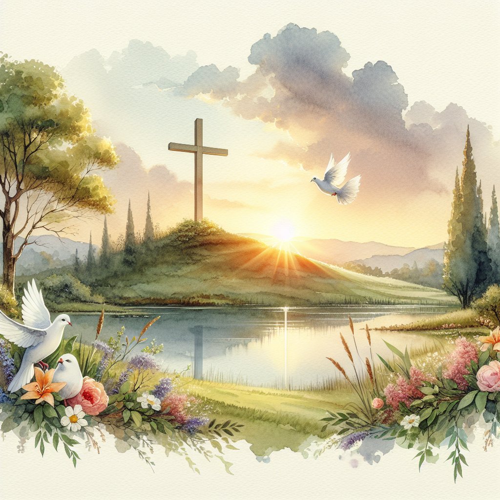 | Bible Art