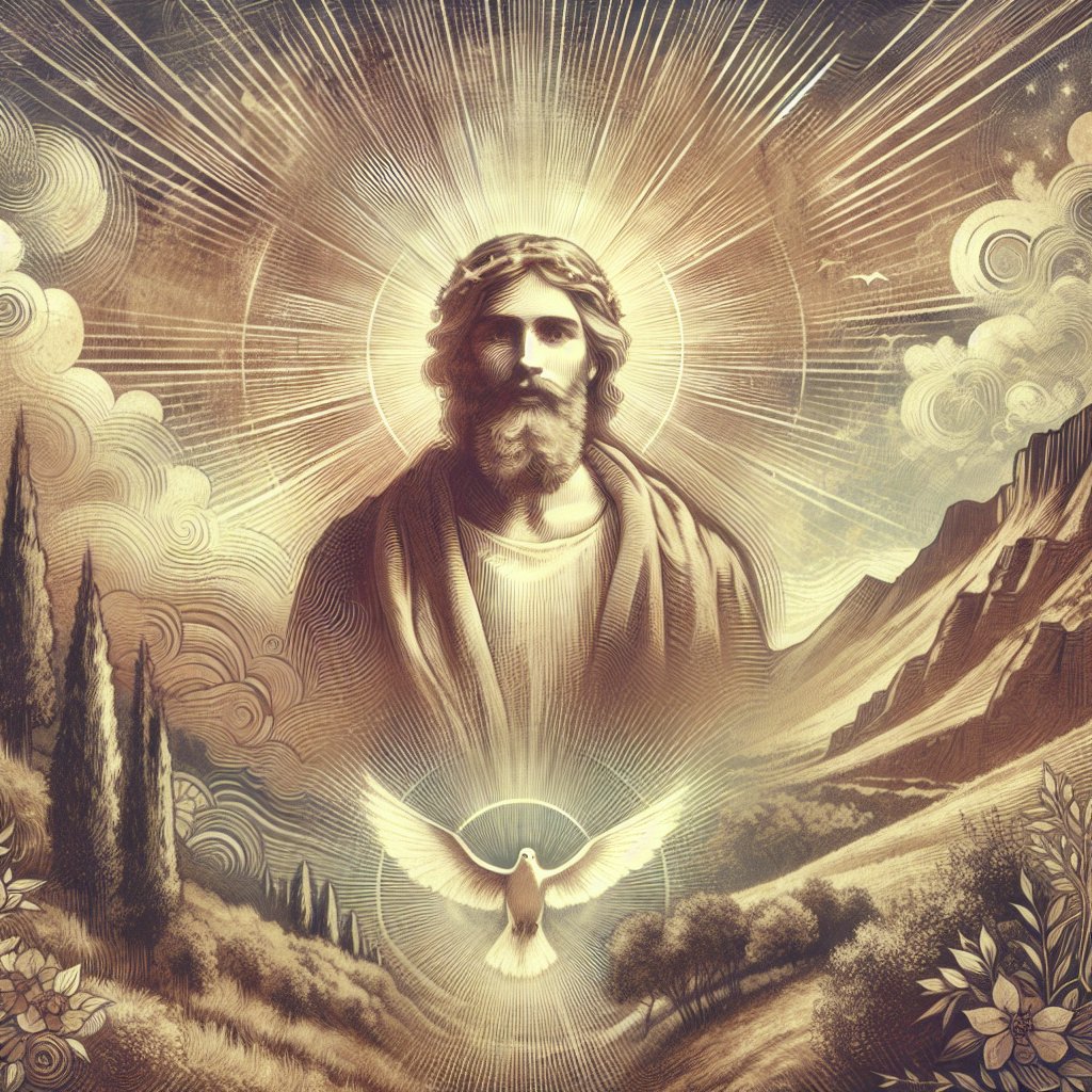 immanuel | Bible Art