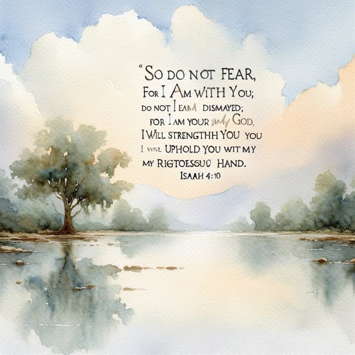 Isaiah Artwork Bible Art