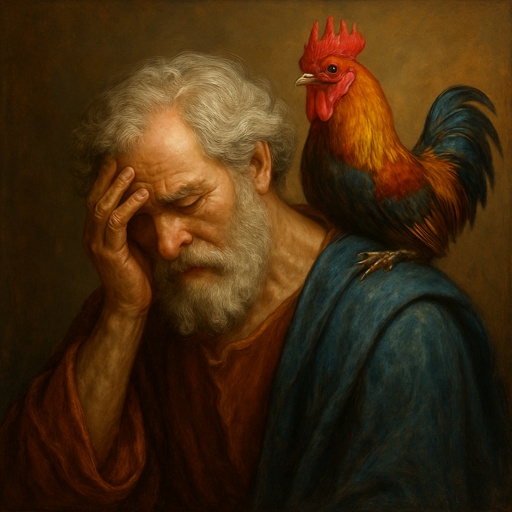 Draw a picture of Je | Bible Art
