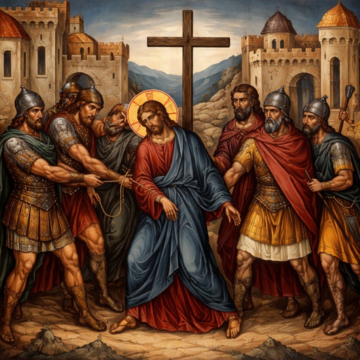 Bible Art - The Largest Bible Art Gallery & Community