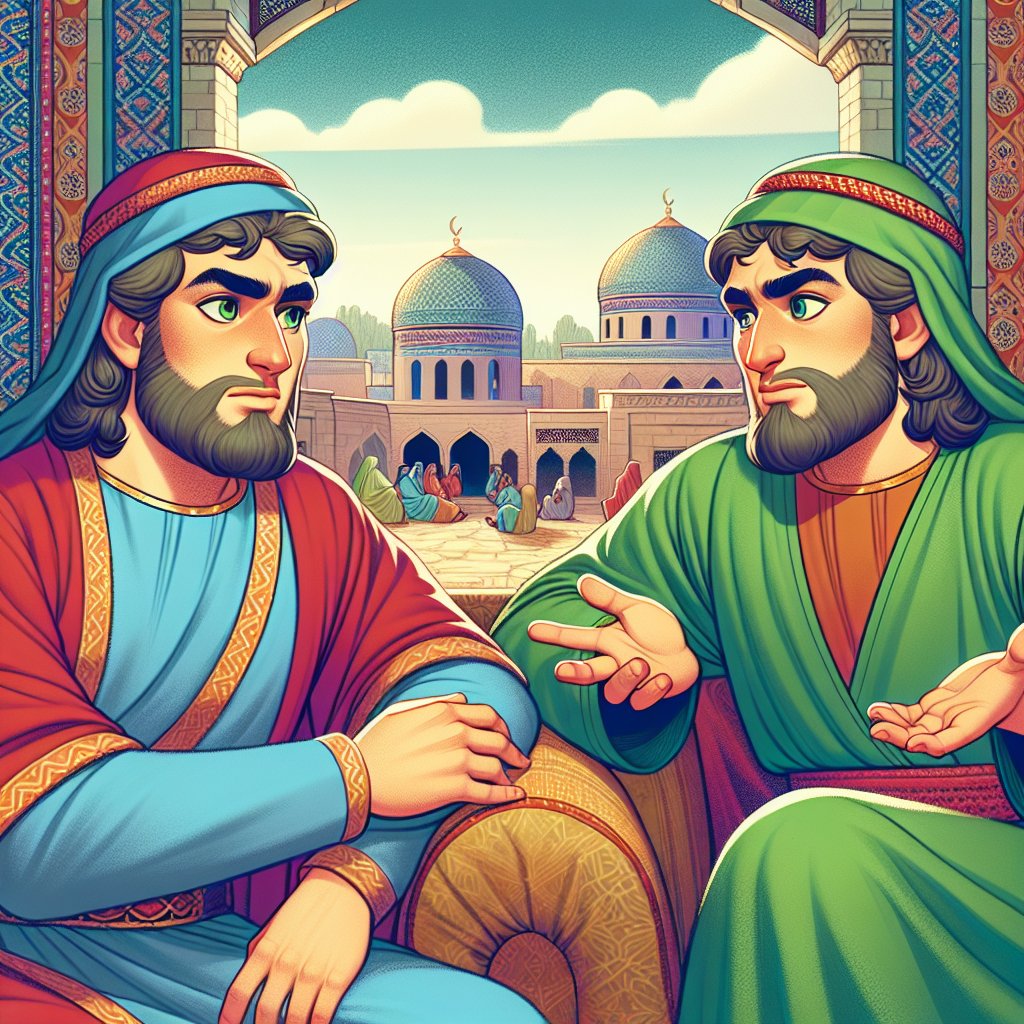 What Does 2 Samuel 13 22 Mean Bible Art