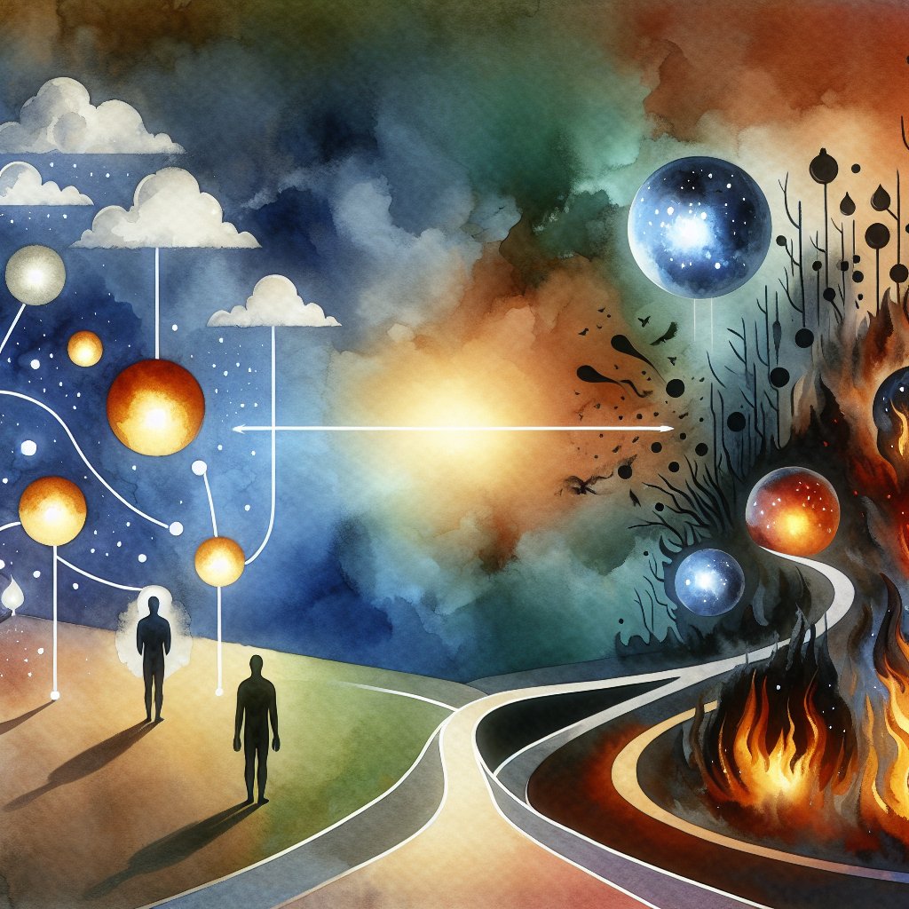 James 4:17 Artwork | Bible Art
