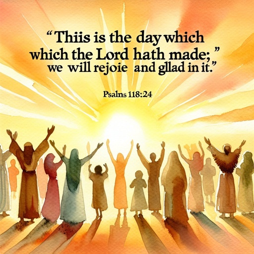 Psalm 146 Artwork | Bible Art