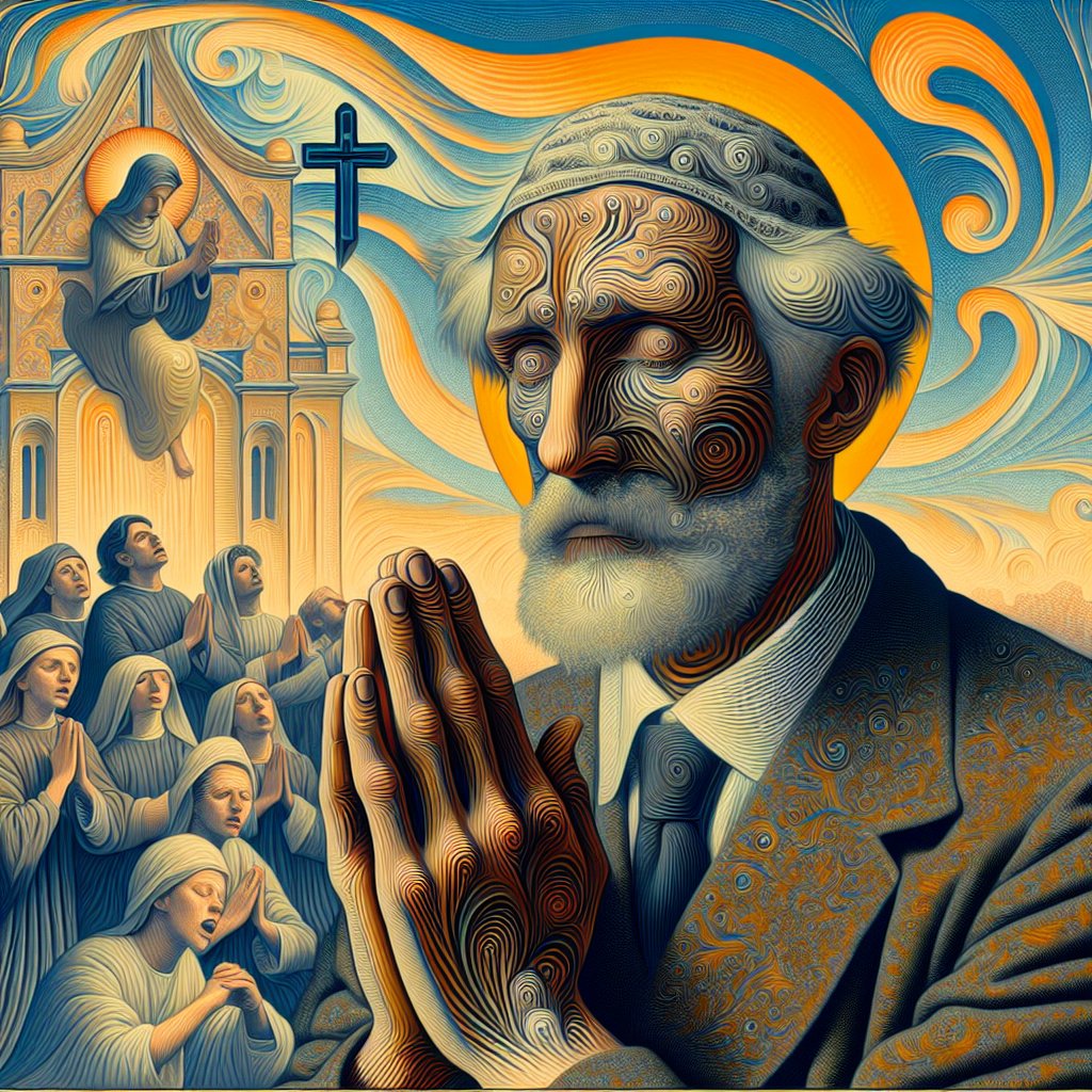 Mark 10:3 Artwork | Bible Art