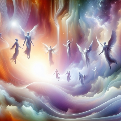 The Armor Of God Artwork | Bible Art