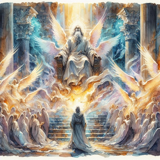 Isaiah 9 6 Artwork Bible Art