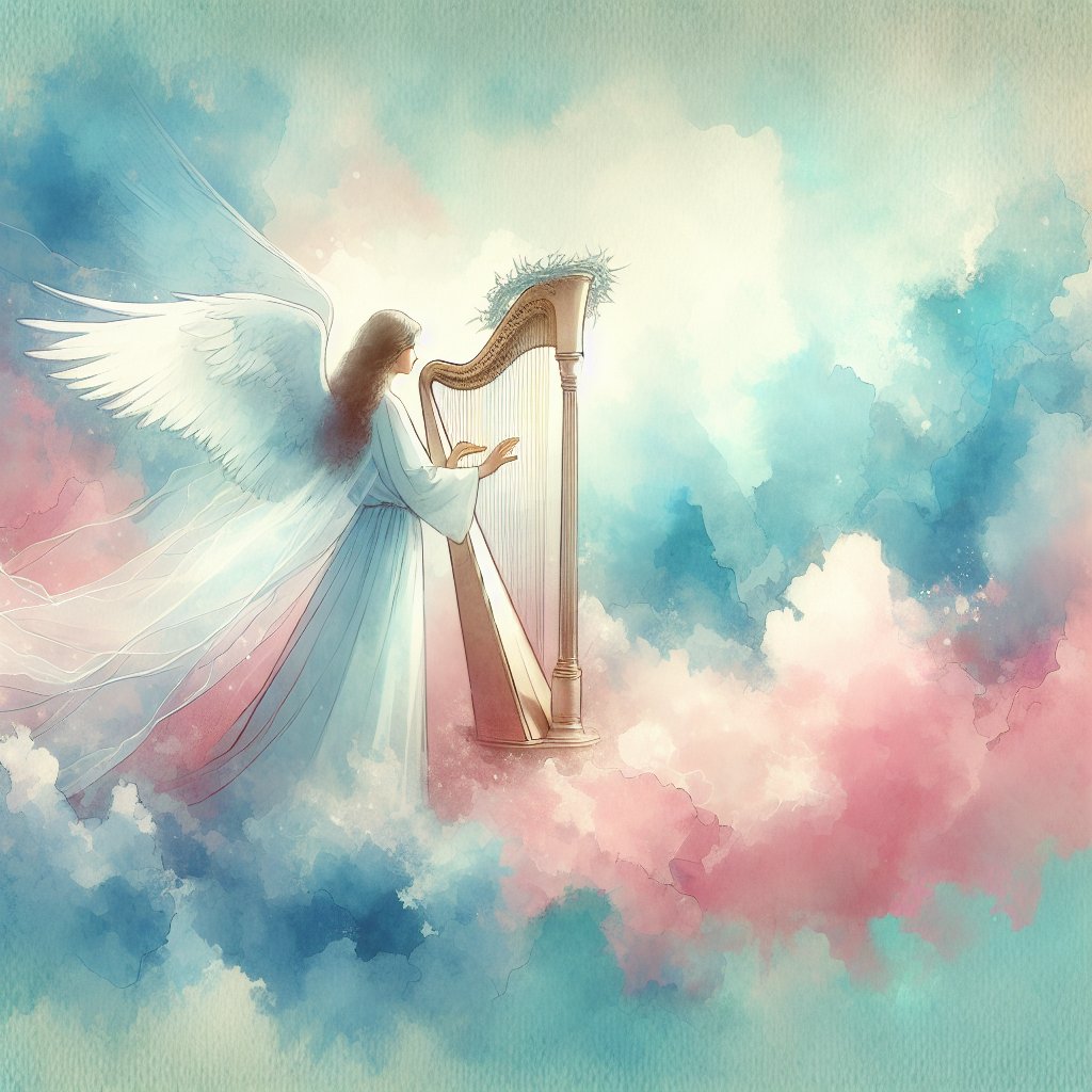 Psalms 1:1 Artwork | Bible Art