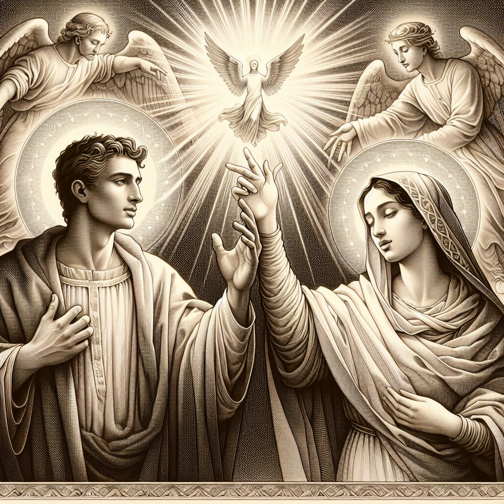 Here is the image re | Bible Art
