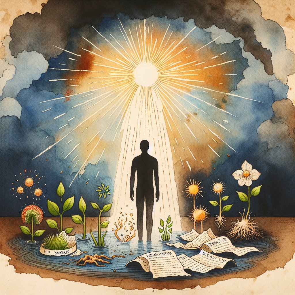 Psalms 103:3 Artwork | Bible Art