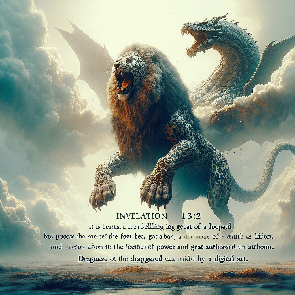 Revelation 13 Revelation 13 Holy Bible English BibleWordings Revelation 13 Revelation 13 Holy Bible English BibleWordings