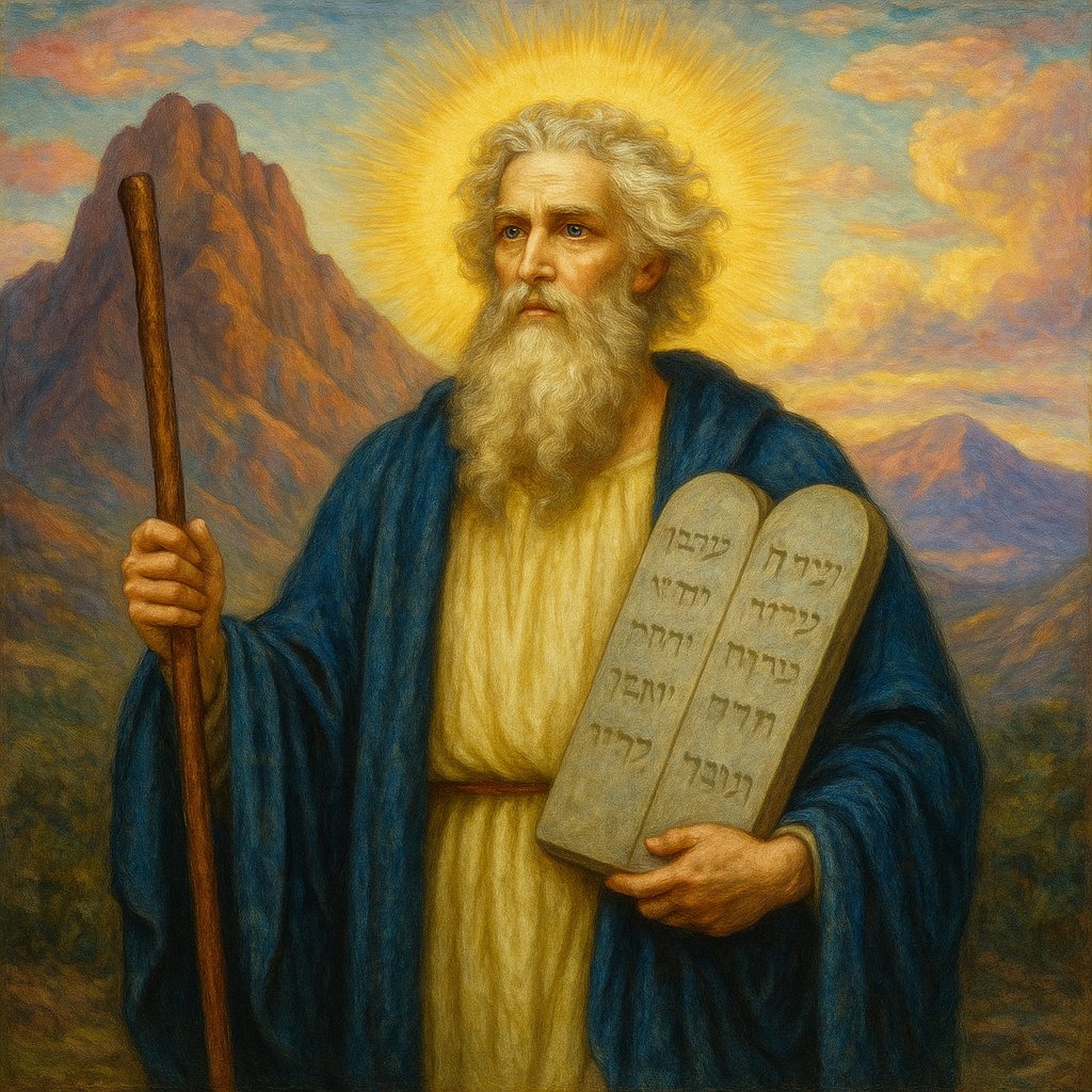 Create a realistic i | Bible Art