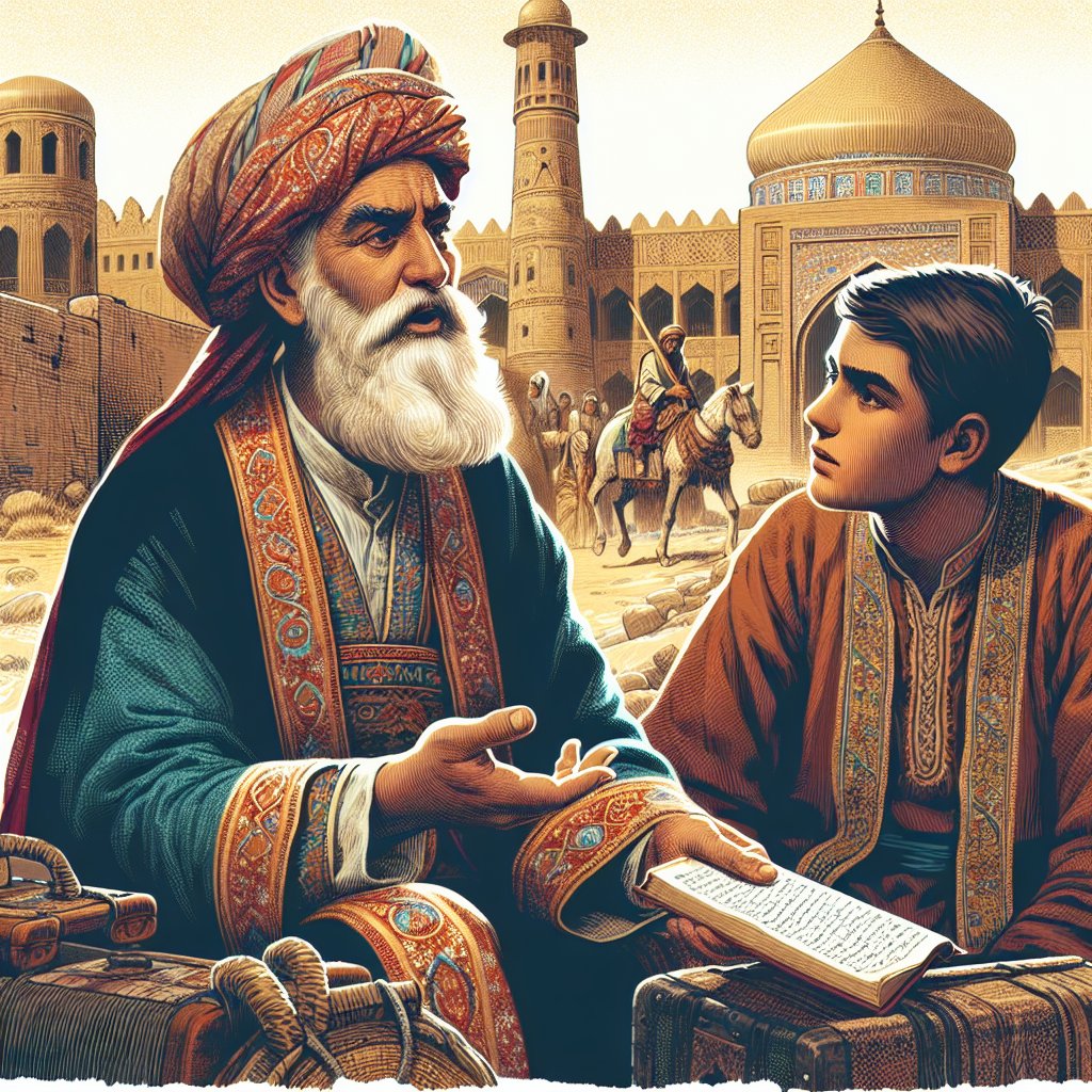 What Does 2 Samuel 15 33 Mean Bible Art