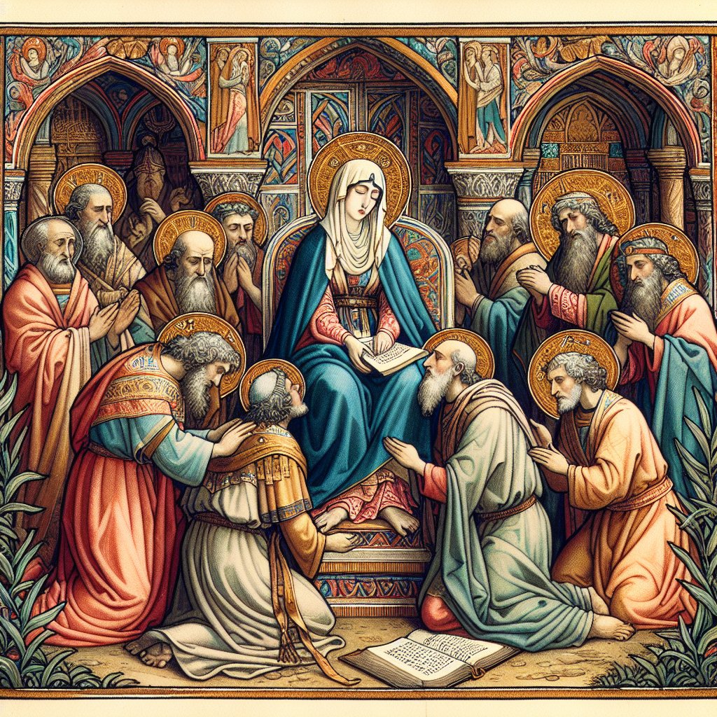 The Book of Ruthwith | Bible Art