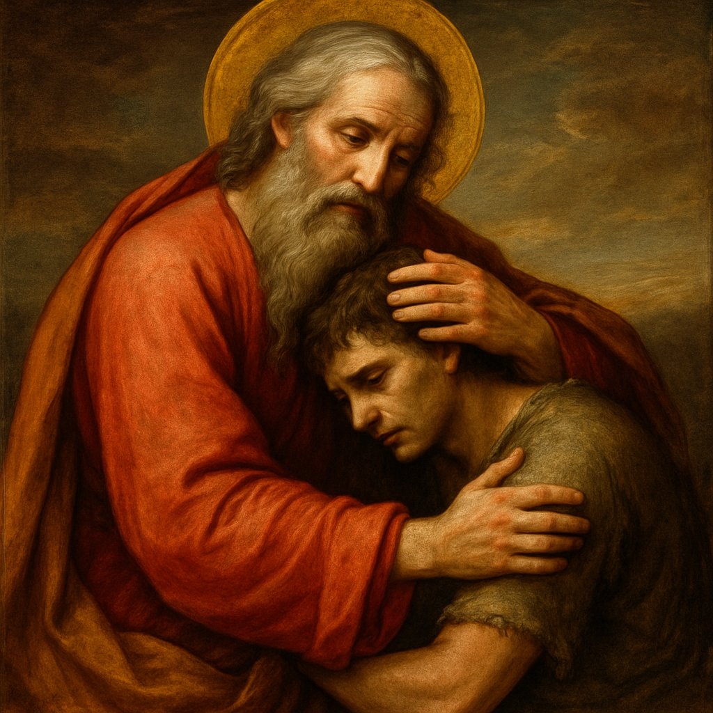 Pslam 9:9 The Lord | Bible Art