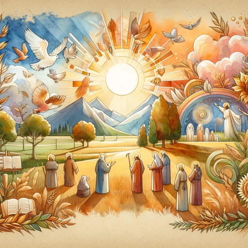 What Does Isaiah 14 12 Mean Bible Art