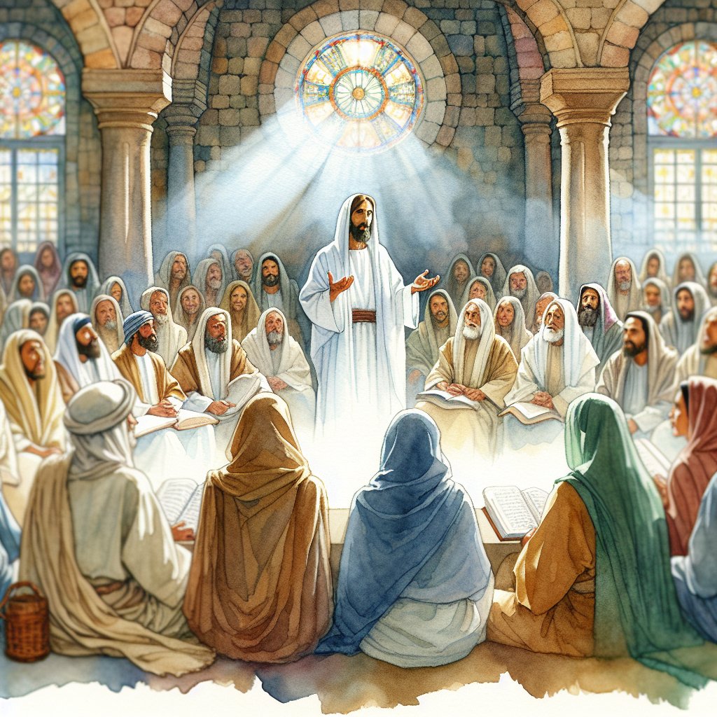 John Artwork Bible Art John Artwork Bible Art