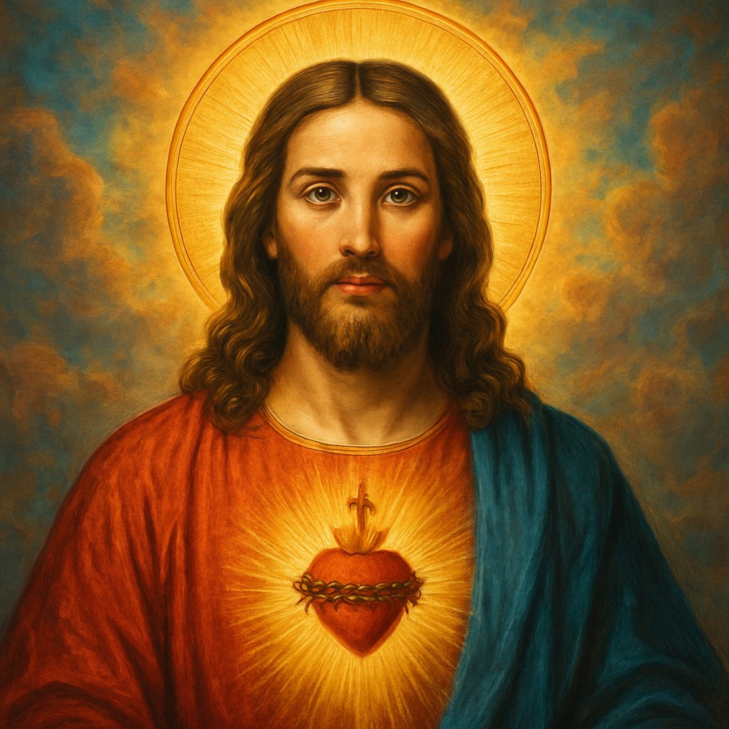 jesus | Bible Art
