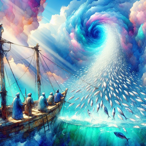 New Jerusalem Artwork | Bible Art