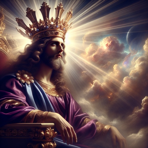 Golgotha (Calvary) Artwork | Bible Art