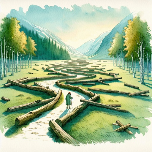 Isaiah Artwork Bible Art