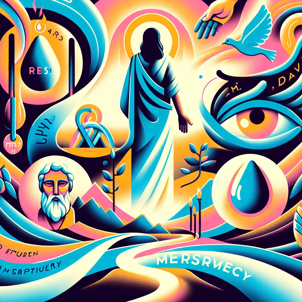 What does Jeremiah 33:26 mean? | Bible Art