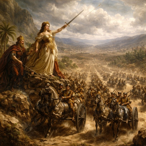 Bible Art - Experience God's Word Through Art