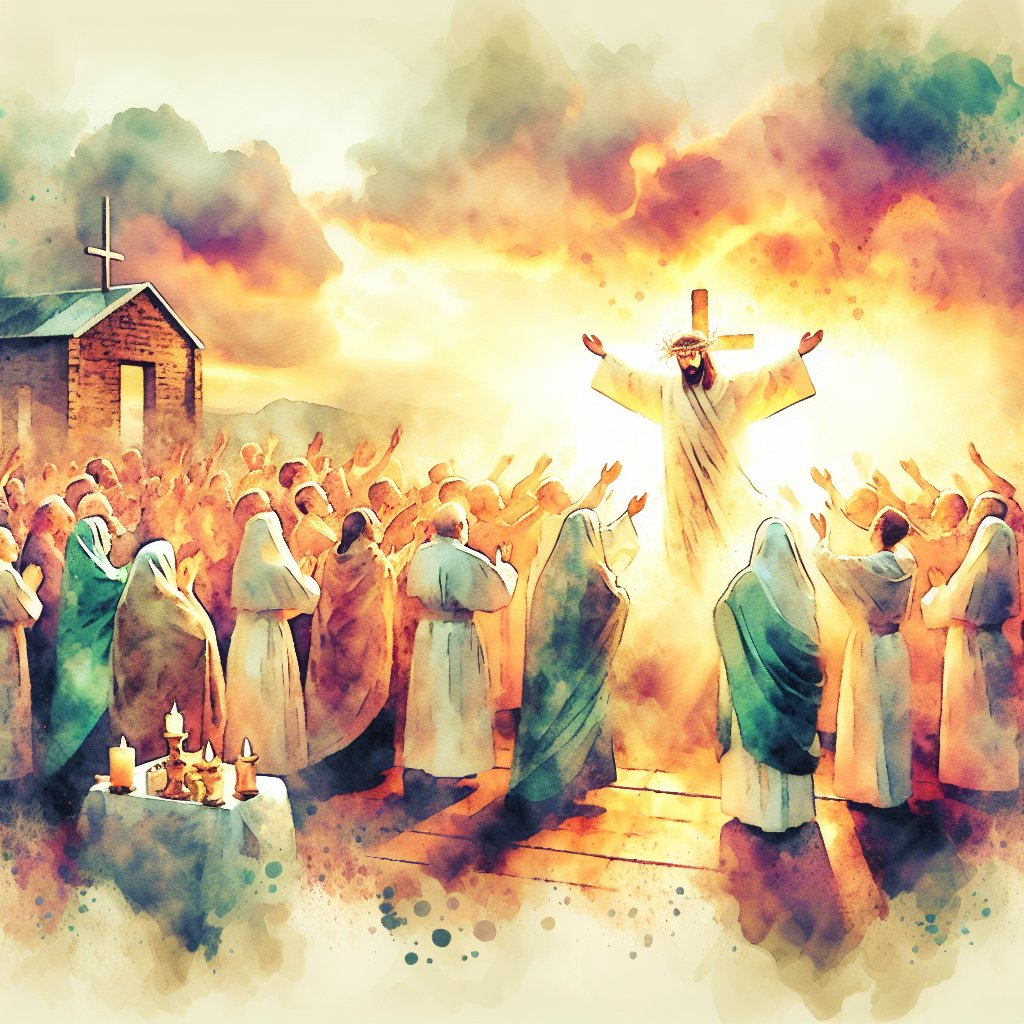 rejoice | Bible Art