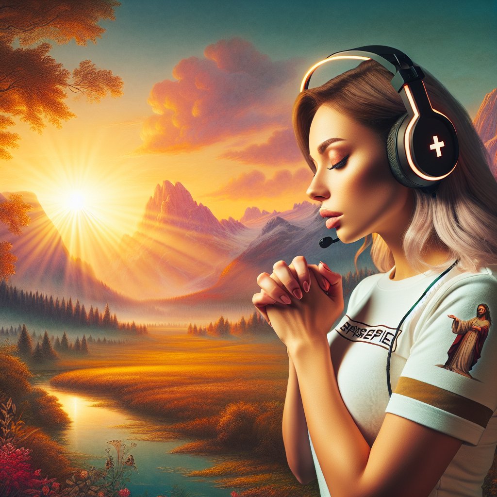 Pokimane | Bible Art