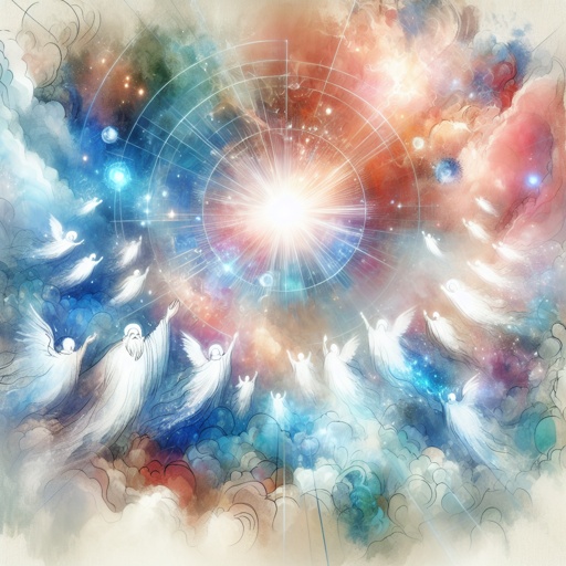 The Armor Of God Artwork | Bible Art