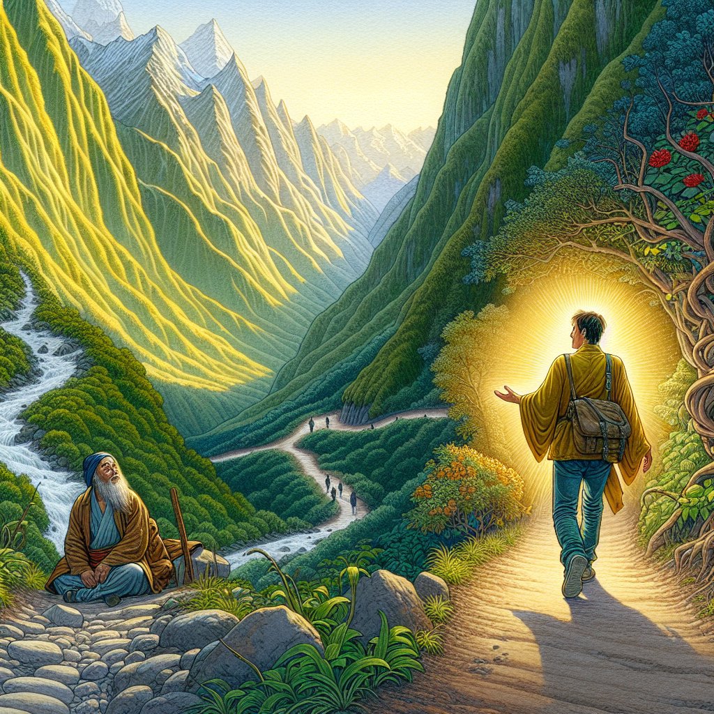 Create an image of J | Bible Art