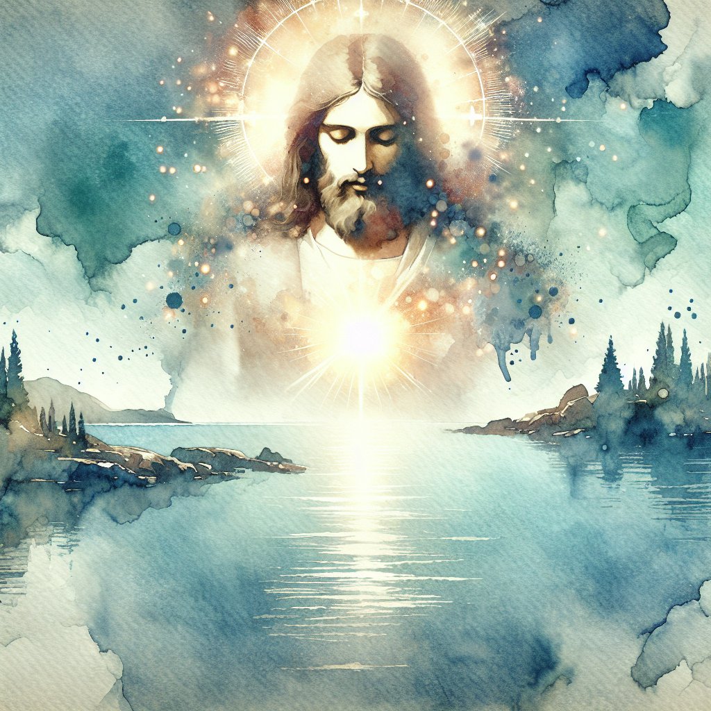 Sins are forgotten | Bible Art